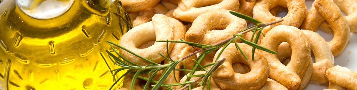 Order Italian Snacks Online! | Italian Chips, Cookies, More ...