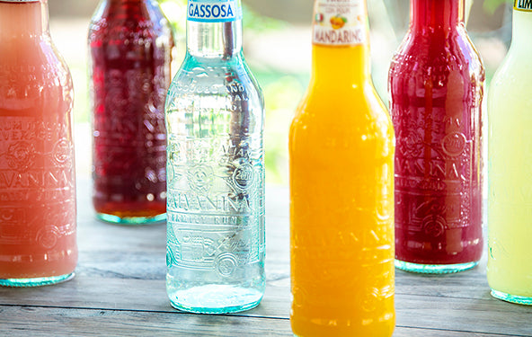 Italian Sodas – Authentic Italian Market Online - Gusto Grocery