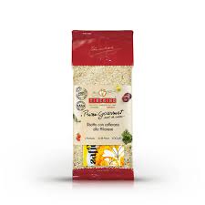 Tiberino Risotto "Milano" with Saffron, 7 oz – Authentic Italian Market ...